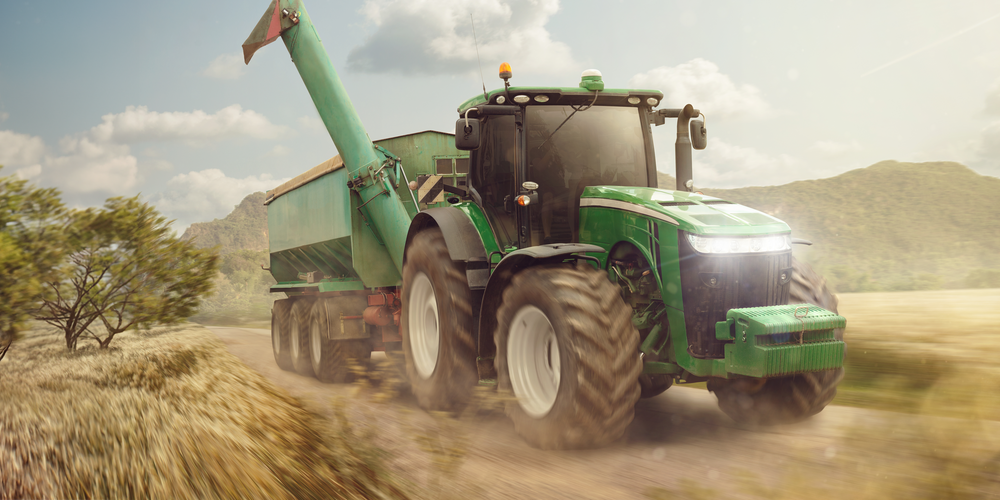 EVANS HIGH PERFORMANCE AGRICULTURE WATERLESS COOLANT