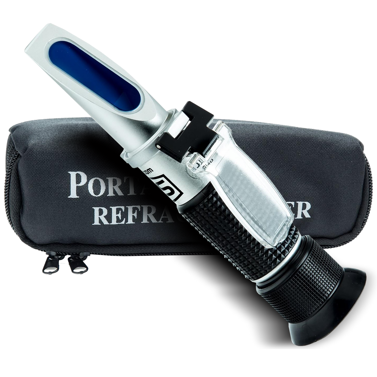 REFRACTOMETER