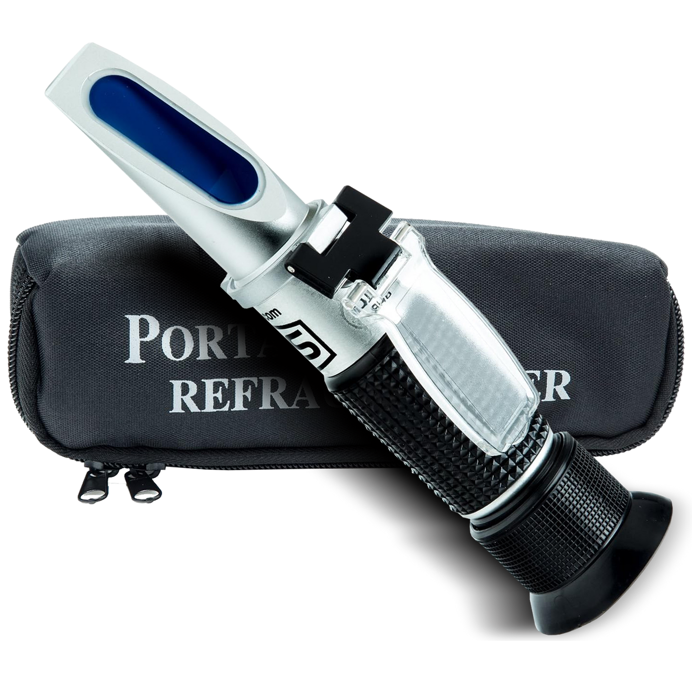 REFRACTOMETER