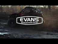 EVANS POWERSPORTS WATERLESS COOLANT (1/2 Gallon)